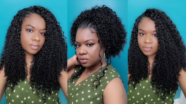 Top 5 Pixie Curly Crochet Hair Vendors 2026 – flowywig