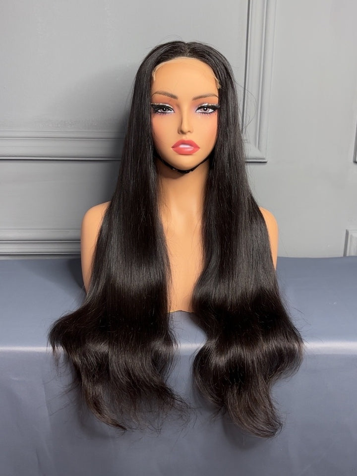 What Is 4C Hair? The Real Guide to Your Coils – flowywig